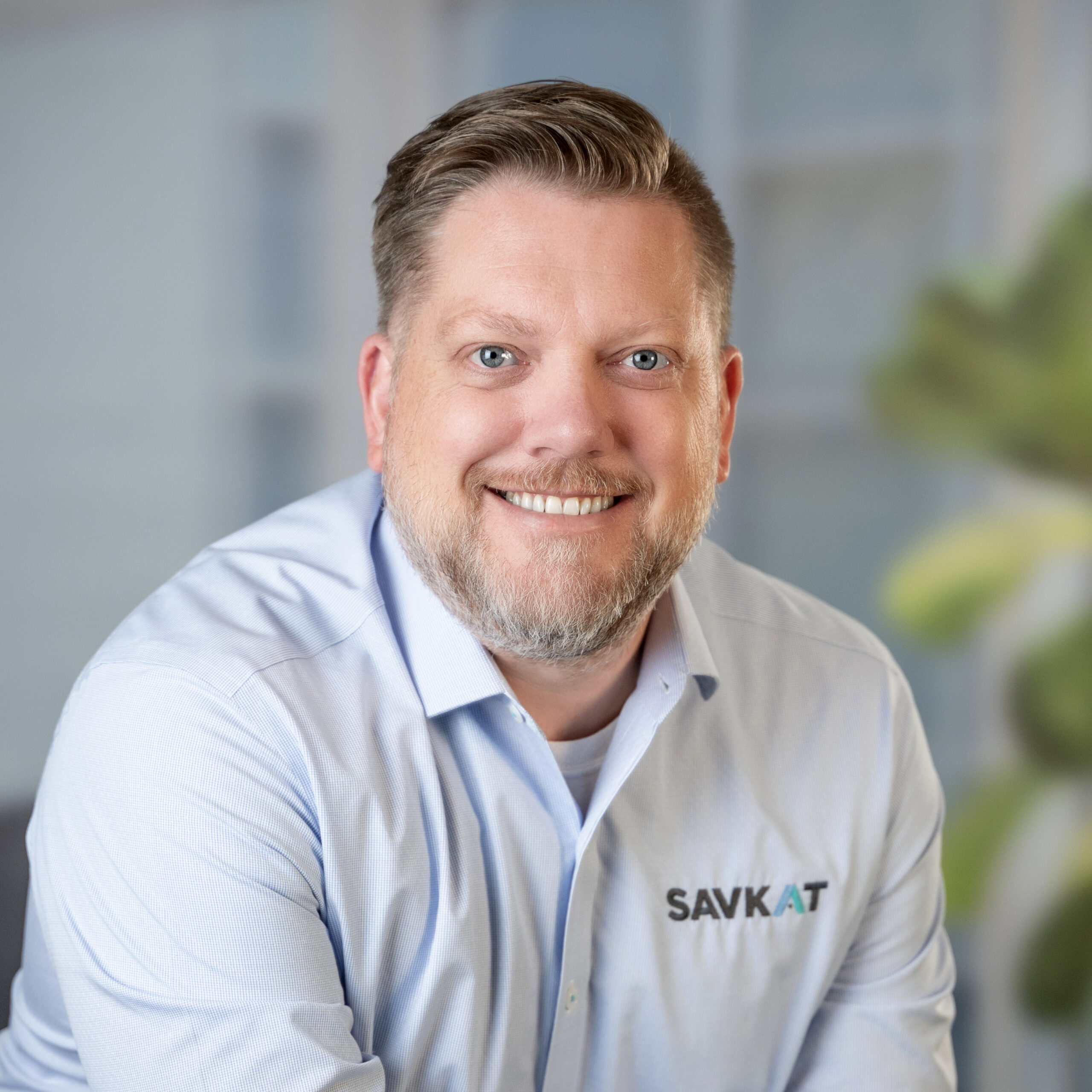 Steven Salansky - Savkat Solar