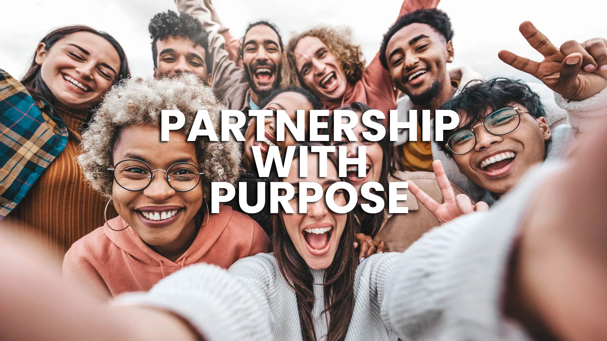 Partnership with Purpose - Savkat Solar